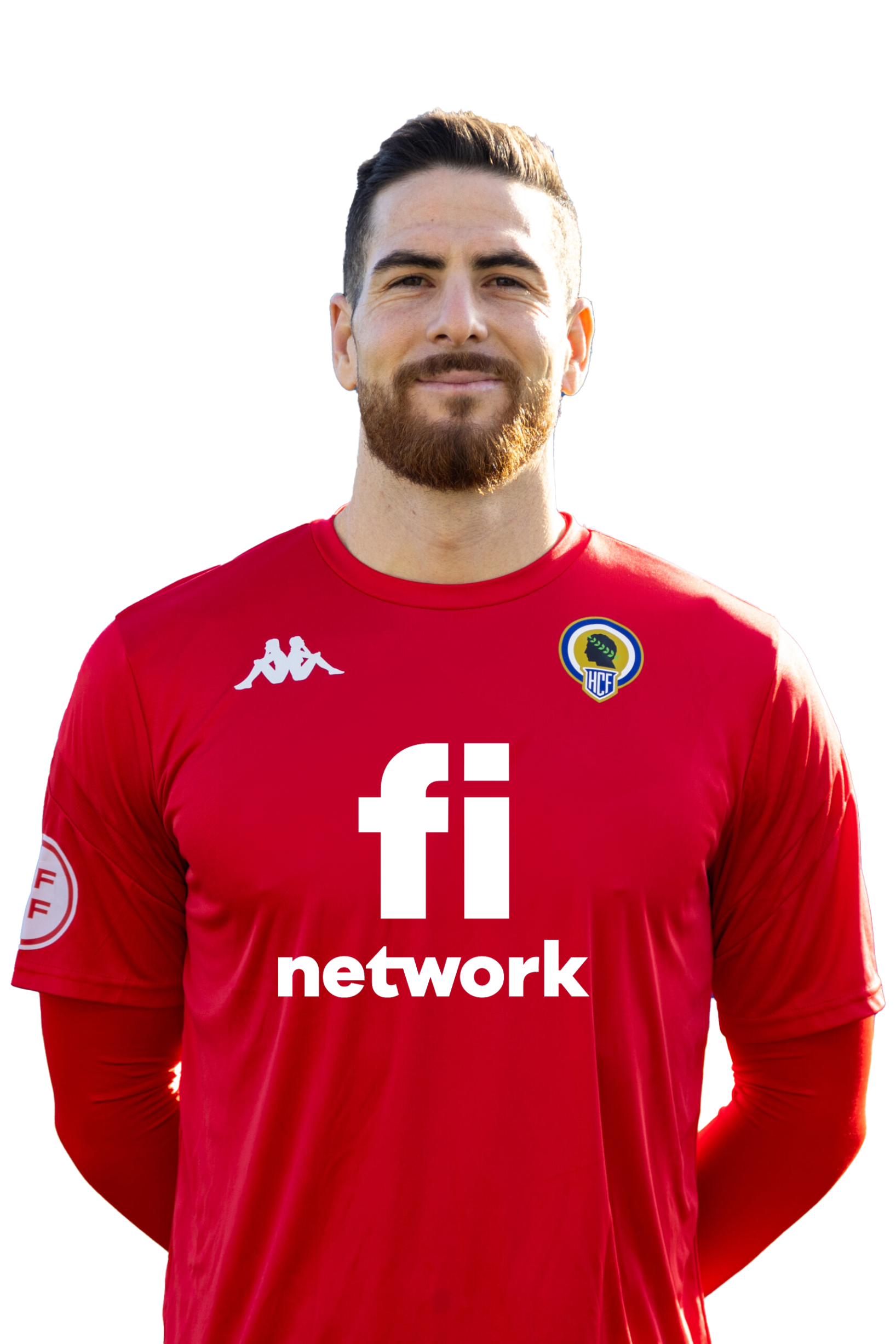 1. Carlos Abad – Hércules de Alicante CF