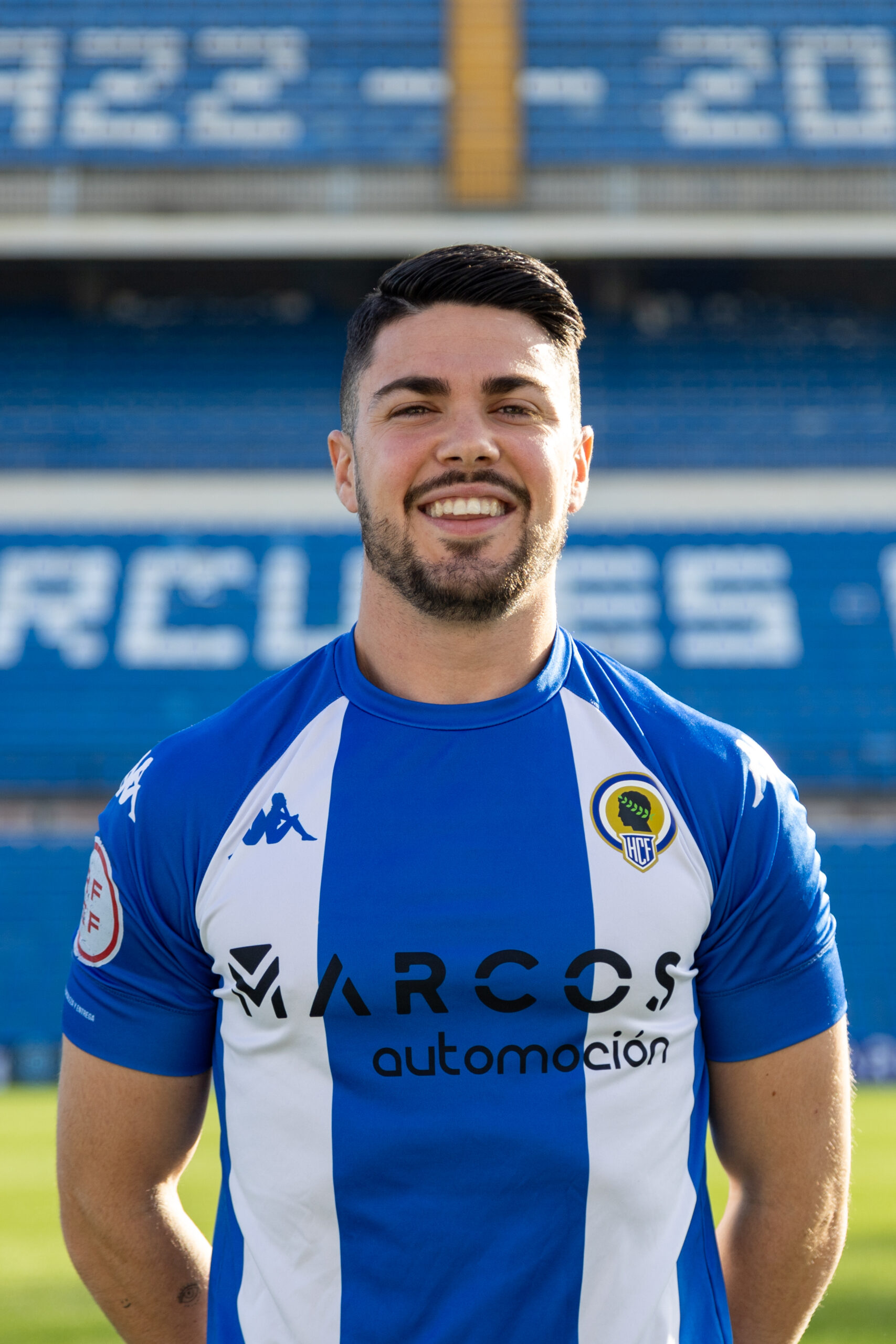 7. Alvarito – Hércules de Alicante CF