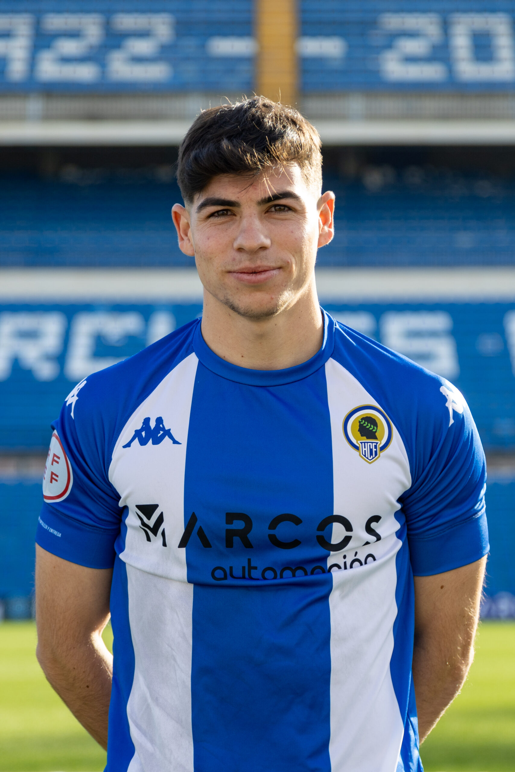 10. Nico Espinosa – Hércules de Alicante CF
