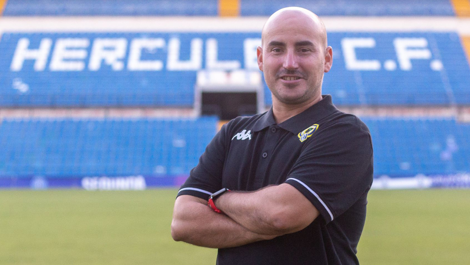 David Ponzo – Hércules de Alicante CF