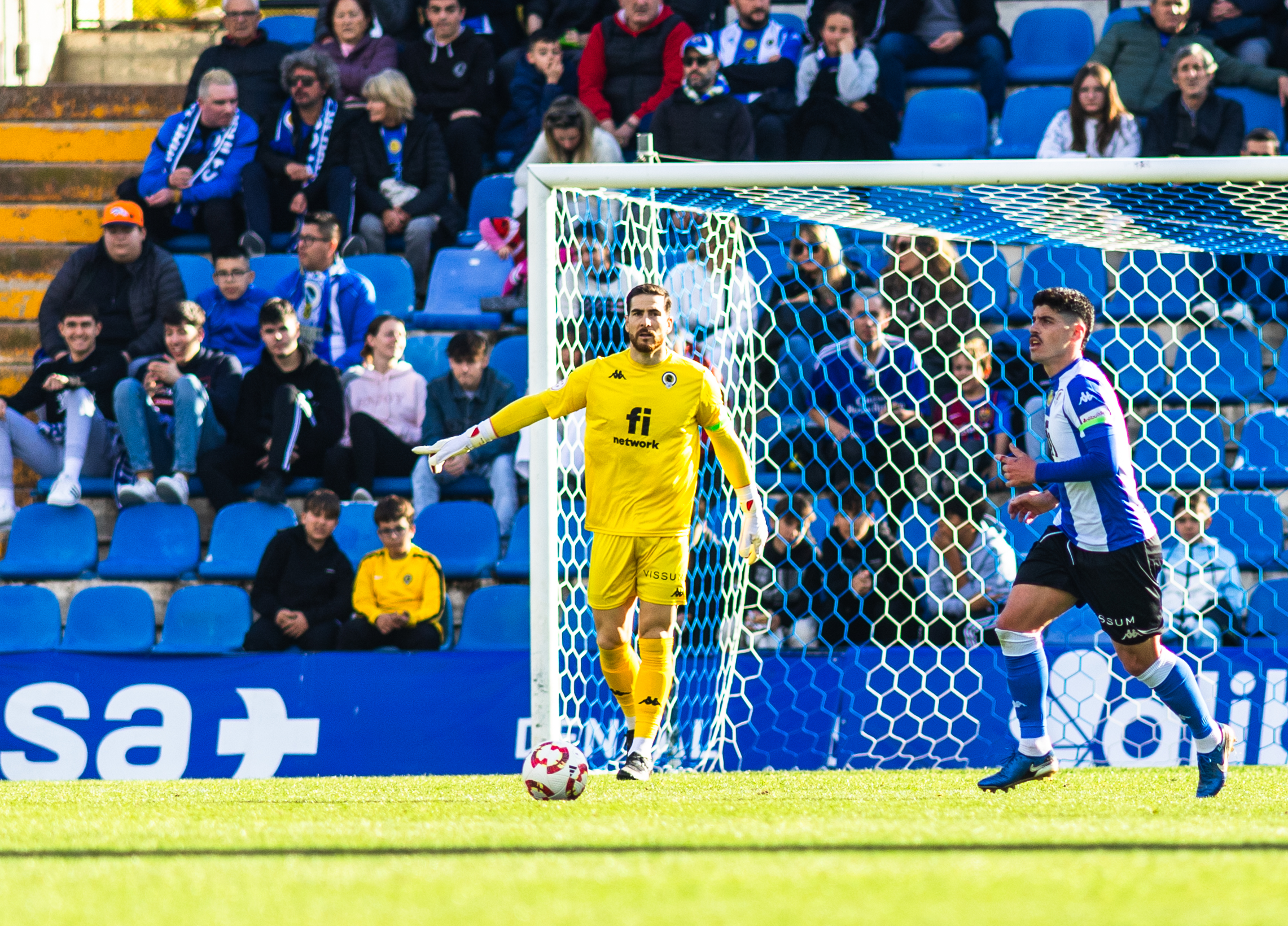 Carlos Abad renueva con el Hércules CF por tres temporadas – Hércules ...